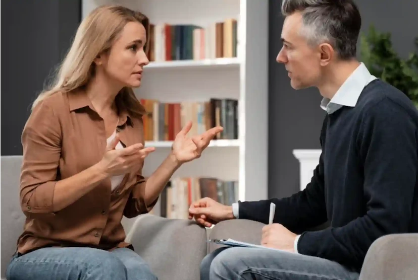 Healing from Trauma: Understanding PTSD Therapy - Ada Psychiatry